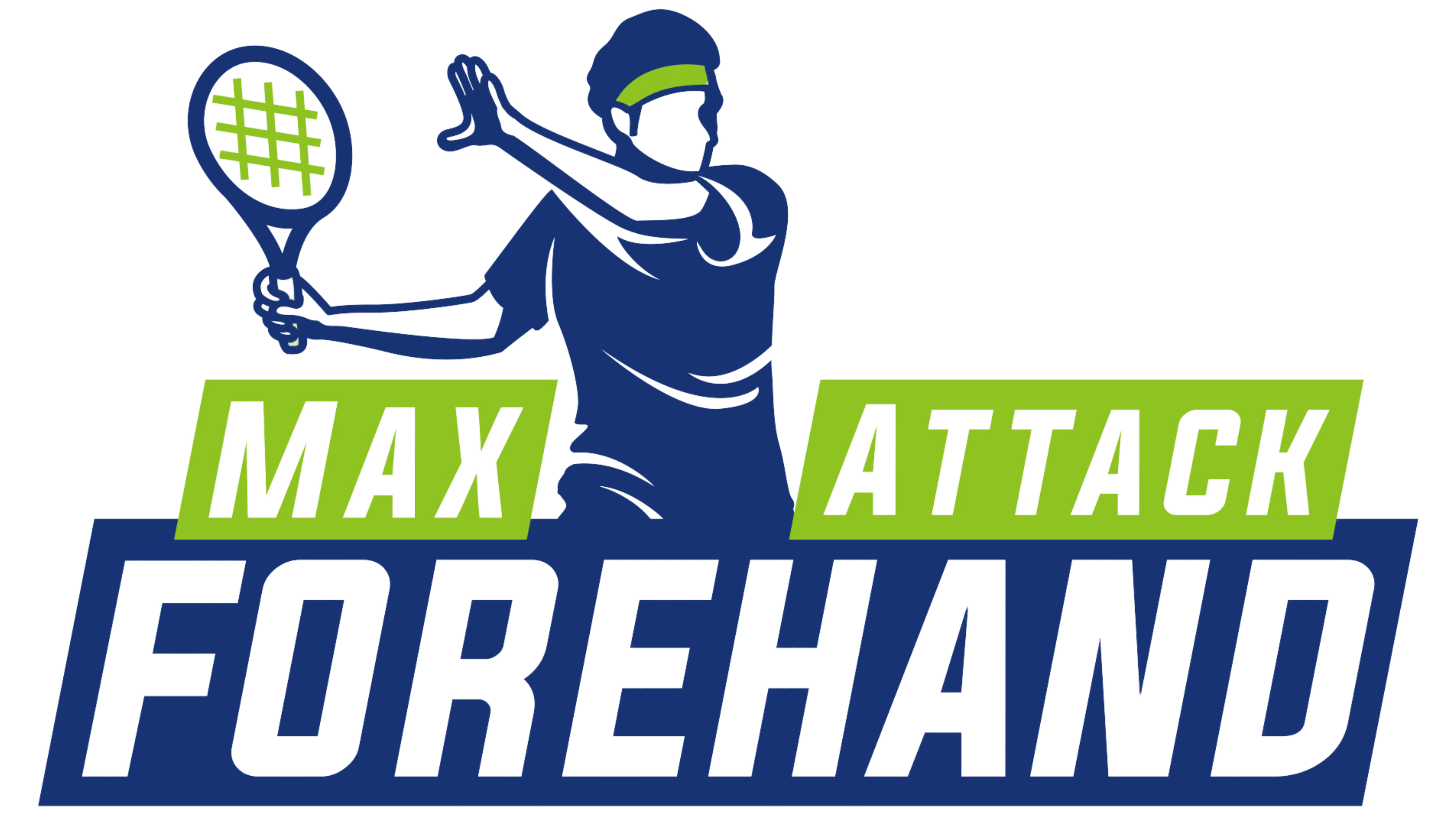 Max Attack Forehand Checkout